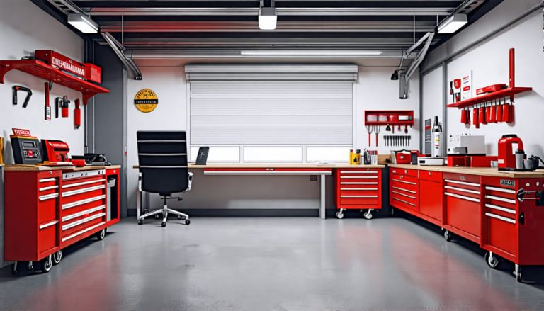 5 Steps to Legally Use Your Garage for Business in Canada - Canadian ...